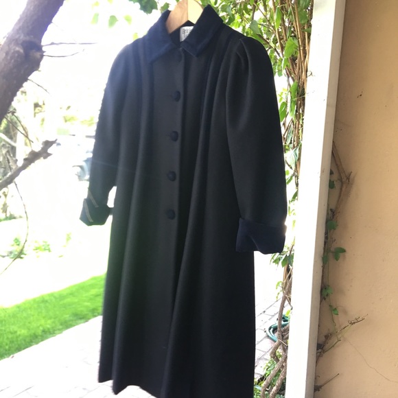 british Vogue | Jackets & Coats | Fancy Coat | Poshmark